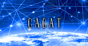 開催情報 - CACAT